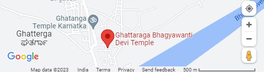 Bhagyavanti Temple: ಭಾಗ್ಯವಂತಿ ದೇವಿಯ ದರ್ಶನದಿಂದ ಅದೃಷ್ಟ ಒಲಿಯುತ್ತಂತೆ ...