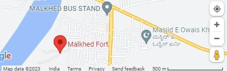 Malkhed Fort: ಮಾನ್ಯಖೇಟದ 3 ಸುತ್ತಿನ ಕೋಟೆ ಹೊಕ್ಕಿ ಬನ್ನಿ! | ಕಲ್ಬುರ್ಗಿ ನ್ಯೂಸ್ ...