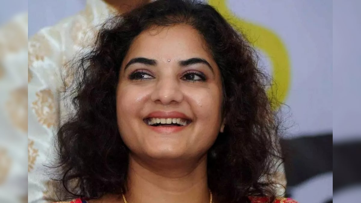 Actress Prema: ಎರಡನೇ ಮದುವೆ ಬಗ್ಗೆ ಮೌನ ಮುರಿದ ನಟಿ ಪ್ರೇಮ! ಹೇಳಿದ್ದಿಷ್ಟು ...
