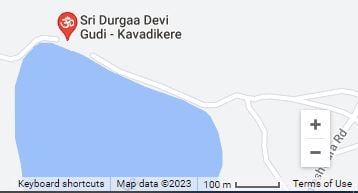 Kavadikere Lake Temple: ಕವಡೆಯ ನೀರಿನಿಂದ ತುಂಬಿದ 60 ಎಕರೆಯ ಕೆರೆ! ದಟ್ಟ ಅಡವಿಯ ...