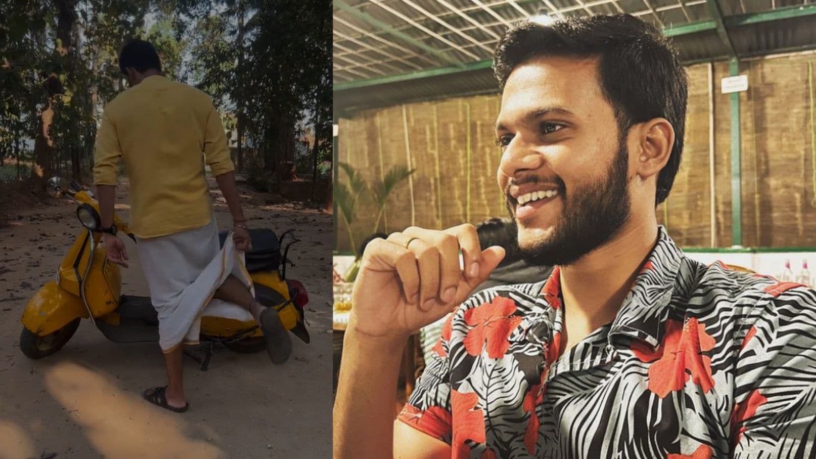 Ramachari Reels: ಶಿವಣ್ಣನ ಗಿಲ್ಲಕ್ಕೋ ಹಾಡಿಗೆ ರಾಮಾಚಾರಿಯ ರೀಲ್ಸ್ ವೈರಲ್ ...