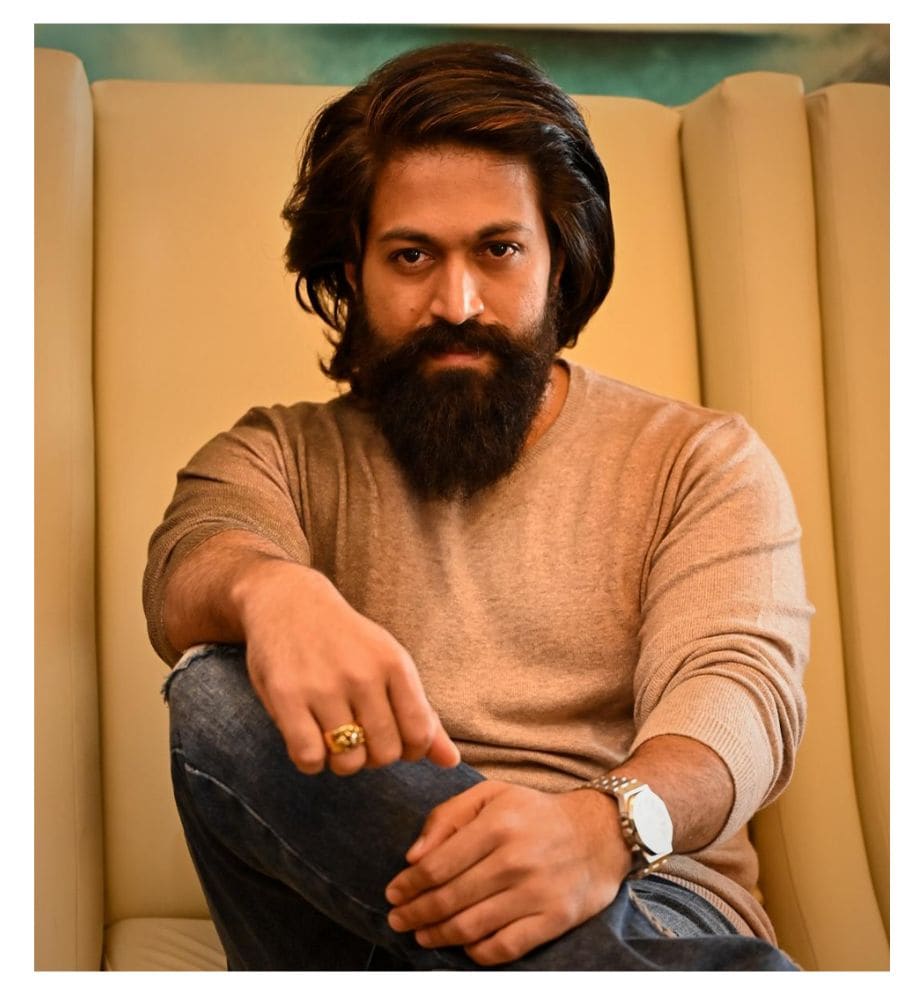 Yash Birthday: ರಾಕಿ ಭಾಯ್ ಗೆ ಹುಟ್ಟುಹಬ್ಬದ ಸಂಭ್ರಮ; ಮೊಗ್ಗಿನ ಮನಸ್ಸಿನಿಂದ ...