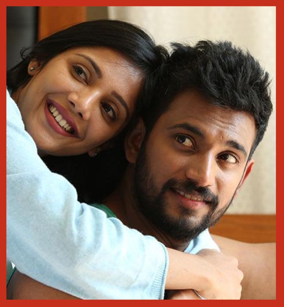 Milana Nagaraj: ಲವ್ ಬರ್ಡ್ಸ್ ಫಸ್ಟ್ ಲುಕ್ ರಿಲೀಸ್! ಇದು ಲವ್ ಮಾಕ್ಟೆಲ್ Part-3 ...