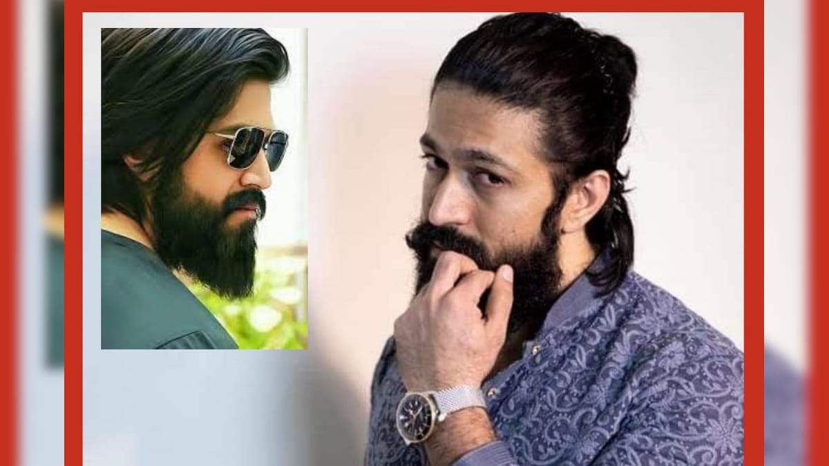 Yash New Look: ಮುಂದಿನ ಸಿನಿಮಾದಲ್ಲಿ ರಾಕಿ ಭಾಯ್ ಲುಕ್ ಹೇಗಿರುತ್ತೆ? – News18 ಕನ್ನಡ