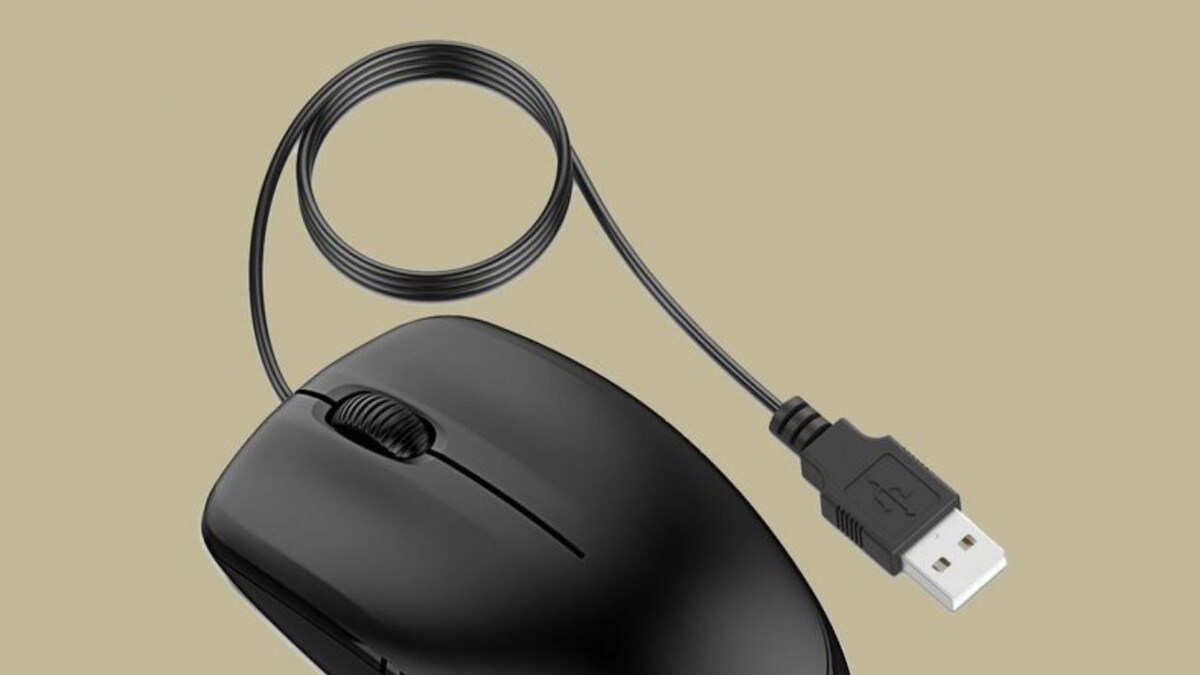 Computer Mouseನ್ನು ಮೌಸ್ ಅನ್ನೋದೇಕೆ? ಇಲ್ಲಿದೆ ಇಂಟ್ರೆಸ್ಟಿಂಗ್ ಮಾಹಿತಿ ...