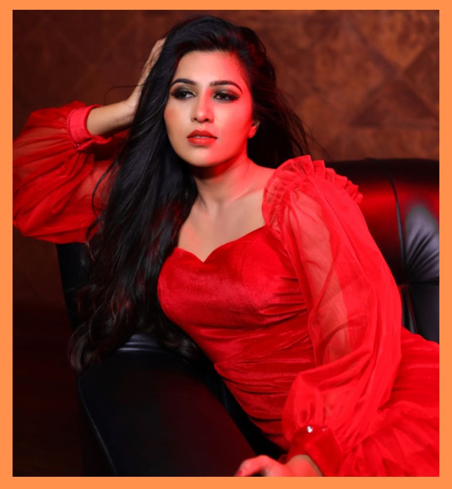 Actress Apoorva: ಕ್ರೇಜಿ ಸ್ಟಾರ್ ಅಪೂರ್ವ ಜೋಡಿ ಗೌರಿ ಚಿತ್ರದಲ್ಲಿ ಮತ್ತೊಮ್ಮೆ ಮೋಡಿ! – News18 ಕನ್ನಡ