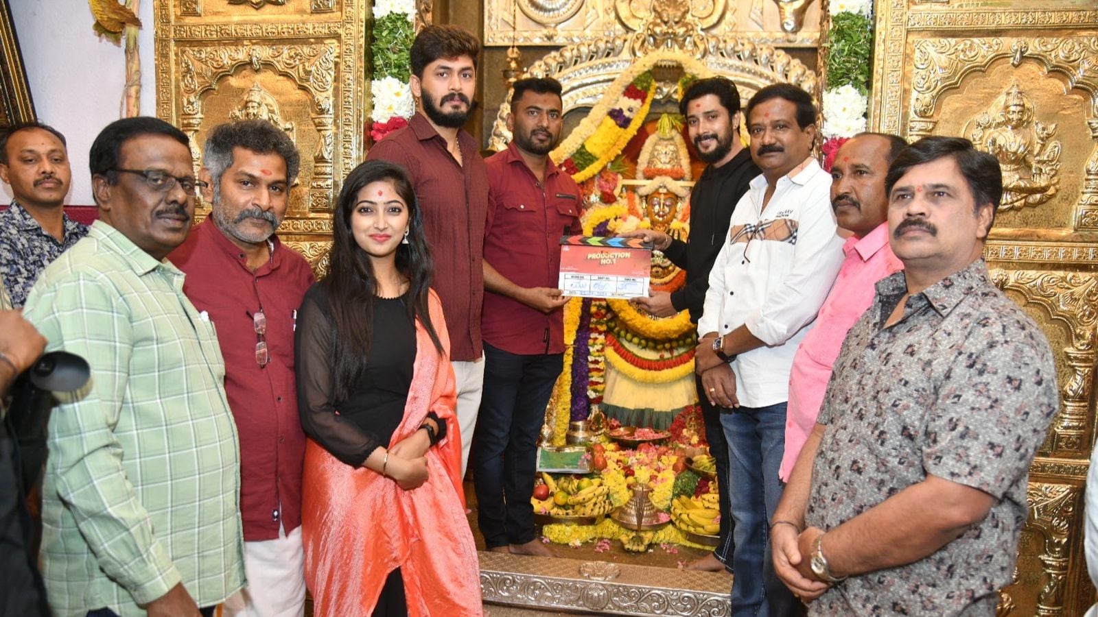 Nenapirali Prem: ಮಗಳ ಜನ್ಮದಿನದಂದೇ ಸೆಟ್ಟೇರಿದ ಪ್ರೇಮ್ ಹೊಸ ಸಿನಿಮಾ, ಯಾವ ಪಾತ್ರ ...