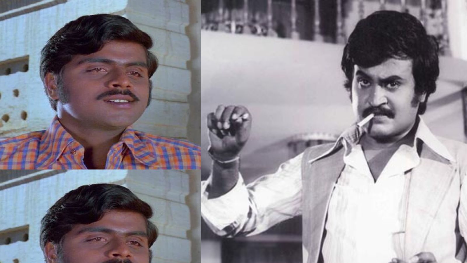 Naagarahaavu Movie: ಜಲೀಲನ ಪಾತ್ರ ಅಂಬರೀಶ್ ಅಲ್ಲ, ರಜನೀಕಾಂತ್ ಮಾಡಬೇಕಿತ್ತಾ ...