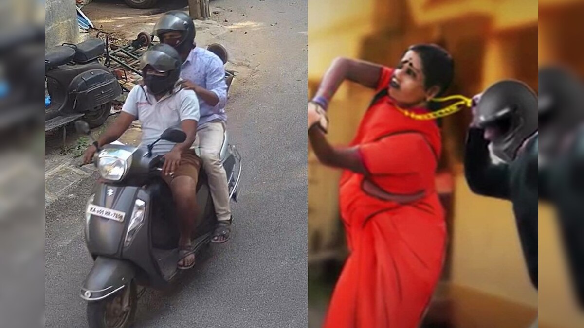 Bengaluru: ಚಡ್ಡಿ ಹಾಕೊಂಡು ರಸ್ತೆಗಿಳಿದರೆ ಮುಗೀತು; ಸರಗಳ್ಳತನ ಮಾಡ್ತಿದ್ದ 'ಚಡ್ಡಿ ...