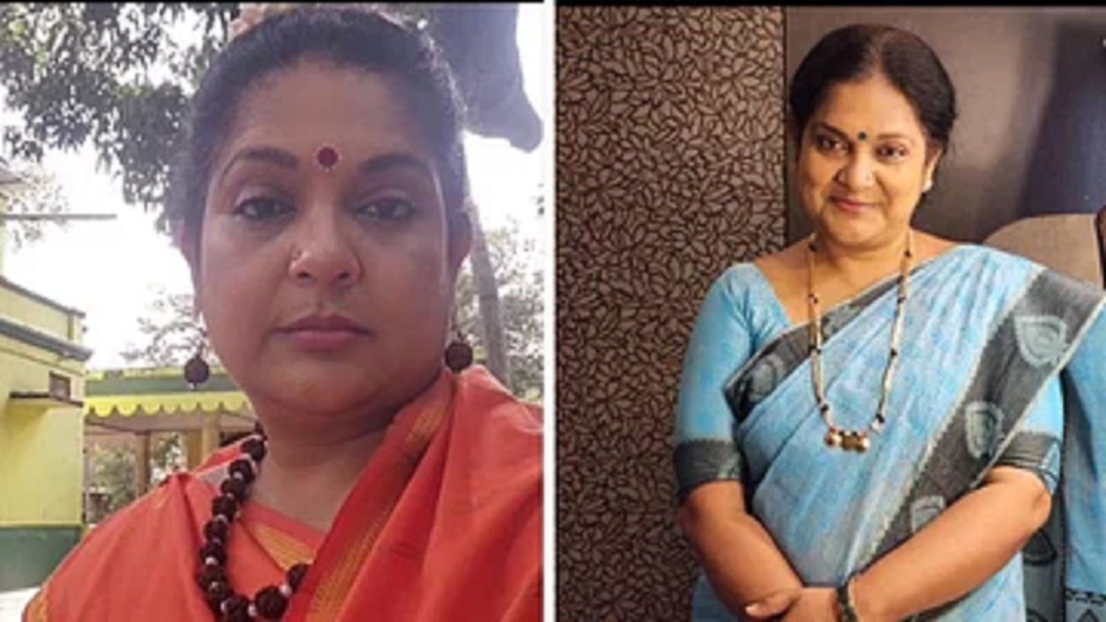 ಕನ್ನಡತಿ ಸೀರಿಯಲ್ ಅಮ್ಮಮ್ಮ ಇದೀಗ ಸನ್ಯಾಸಿ! ಯಾಕೆ ಈ ನಿರ್ಧಾರ ಅಂತಿದ್ದಾರೆ ...