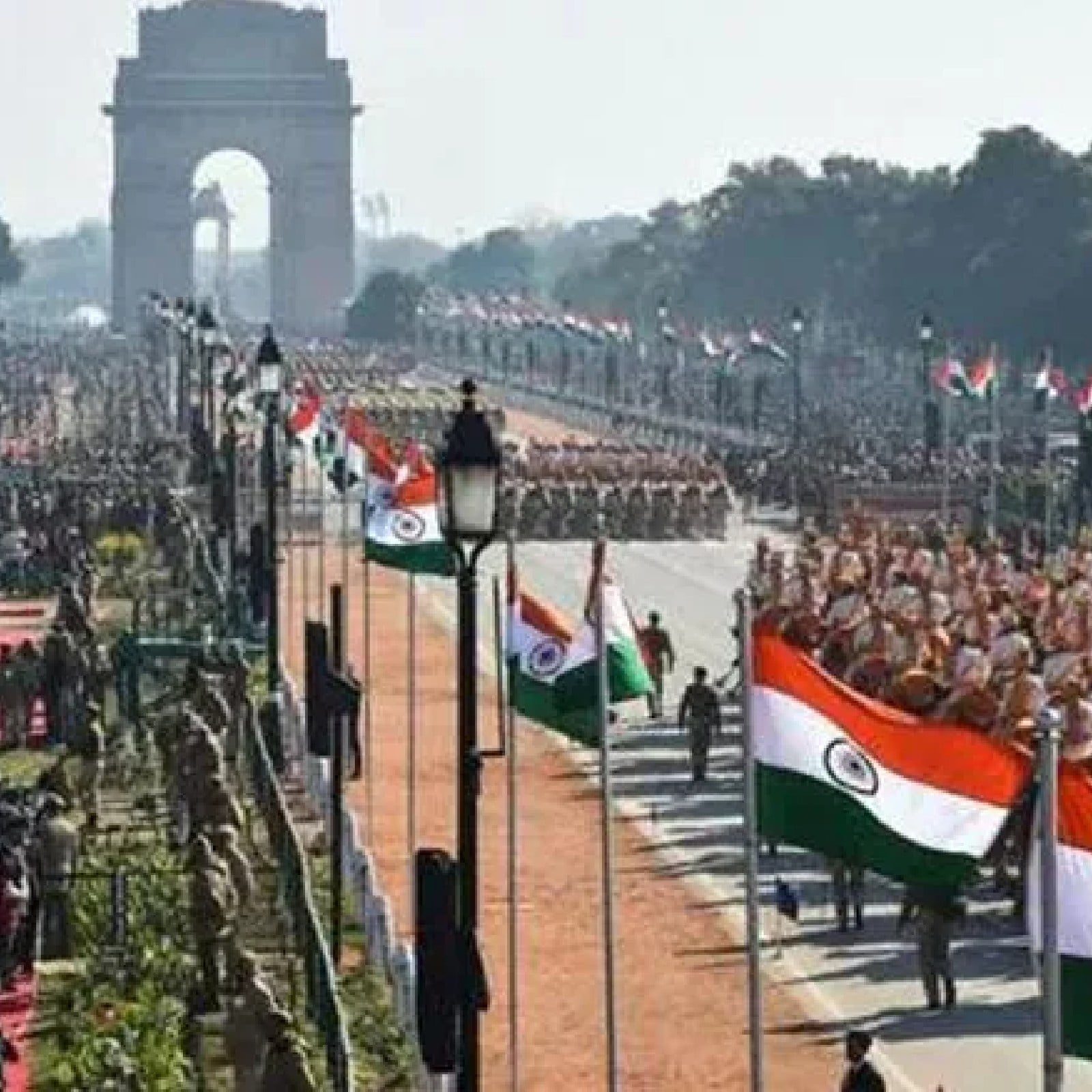 Republic Day: ಜನವರಿ 26ರಂದೇ ಗಣರಾಜ್ಯೋತ್ಸವವನ್ನು ಏಕೆ ಆಚರಿಸ್ತಾರೆ? ಮೊದಲನೇ ...