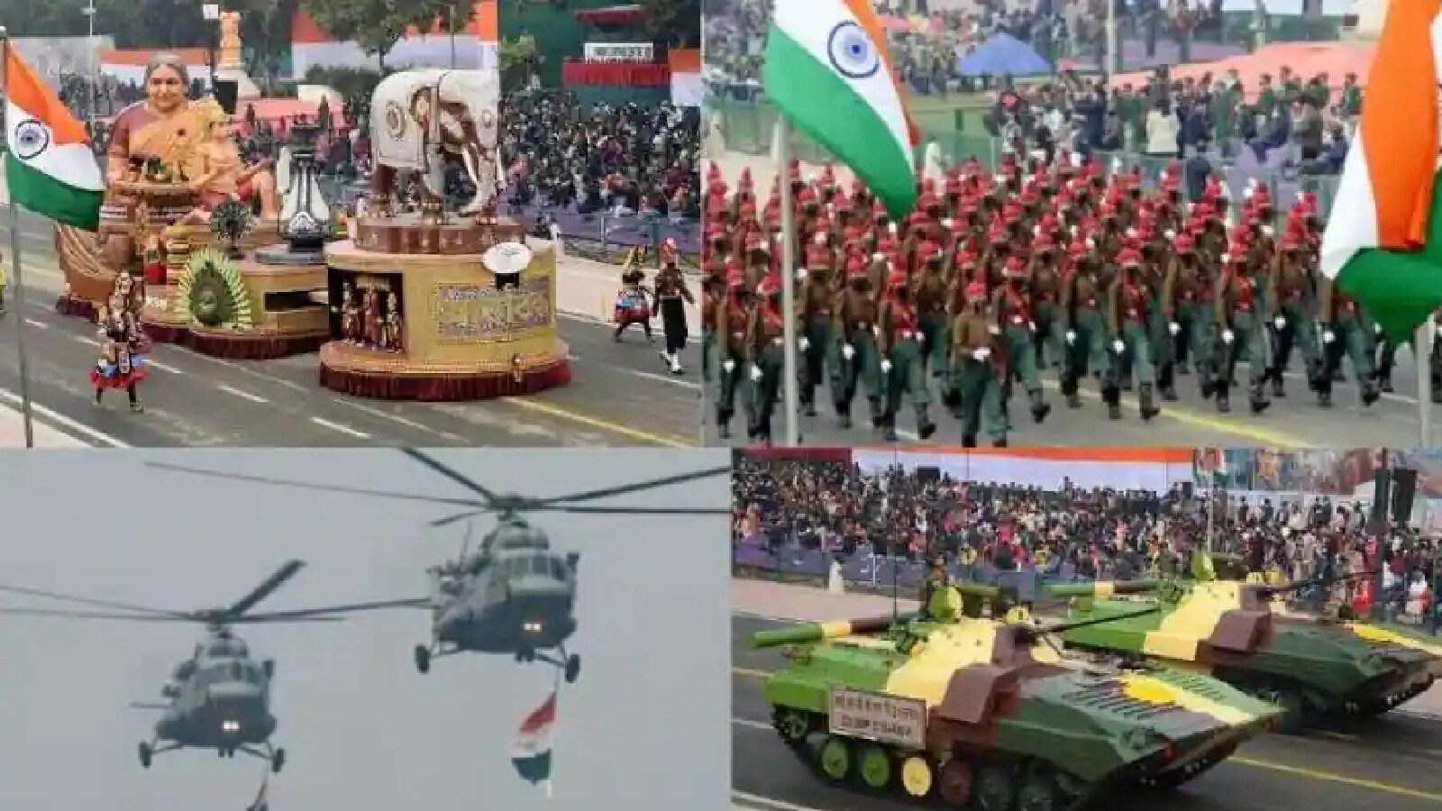 Republic Day: ಗಣರಾಜ್ಯೋತ್ಸವ ಎಂದರೇನು? ಜನವರಿ 26ರಂದೇ ಏಕೆ ಆಚರಿಸಲಾಗುತ್ತದೆ ...
