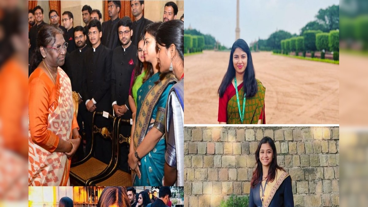 IAS Dress Code: ಮಹಿಳಾ ಐಎಎಸ್ ಅಧಿಕಾರಿಗಳು ಸೀರೆಯನ್ನೇ ಧರಿಸಬೇಕೇ, ಡ್ರೆಸ್ ಕೋಡ್ ...