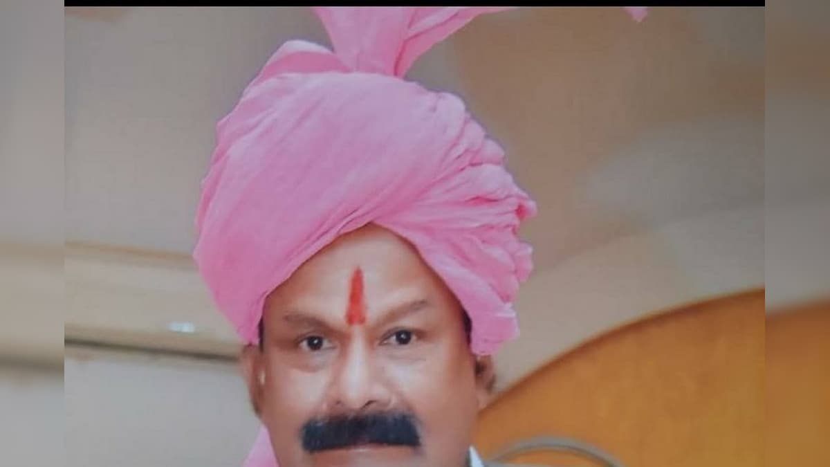 Actor Lakshman Death: ಹಿರಿಯ ಖಳನಟ ಲಕ್ಷ್ಮಣ್ ಇನ್ನಿಲ್ಲ, ಹೃದಯಾಘಾತದಿಂದ ನಿಧನ ...