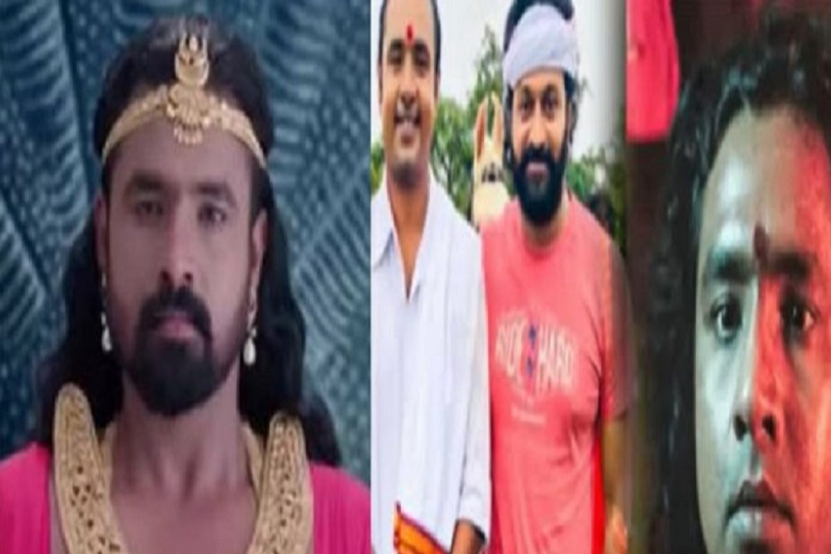 Kantara Guruva: ಕಿರುತೆರೆಗೆ ಕಾಲಿಟ್ಟ 'ಕಾಂತಾರ'ದ ಗುರುವ, 'ತ್ರಿಪುರ ಸುಂದರಿ ...