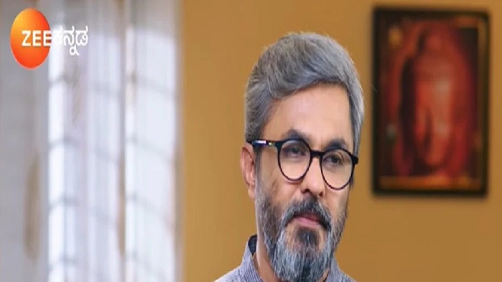 Actor Ajith Hande: ಶ್ರೀರಸ್ತು ಶುಭಮಸ್ತು ಧಾರಾವಾಹಿಯ ಮಾಧವ ಸರ್ ಬಗ್ಗೆ ನಿಮಗೆ ...