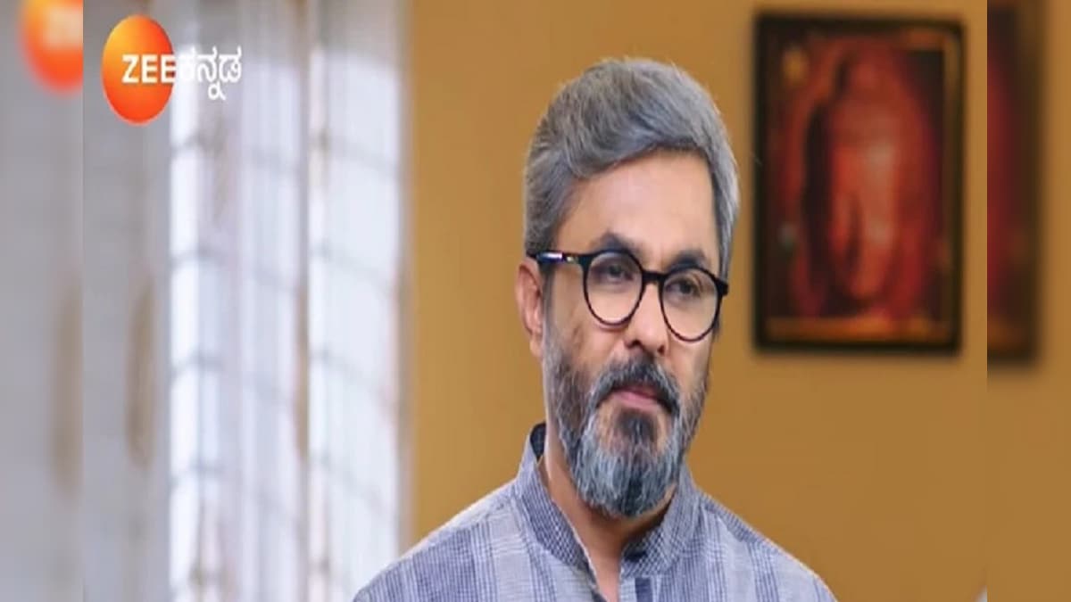 Actor Ajith Hande: ಶ್ರೀರಸ್ತು ಶುಭಮಸ್ತು ಧಾರಾವಾಹಿಯ ಮಾಧವ ಸರ್ ಬಗ್ಗೆ ನಿಮಗೆ ...