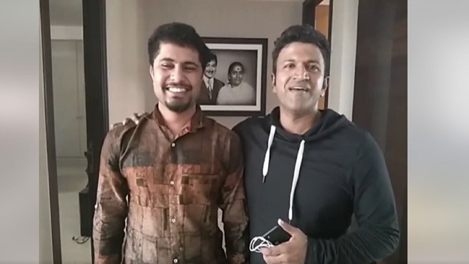 'ನಟ ಭಯಂಕರ'ನಿಗೆ ವಿಶ್ ಮಾಡಿದ್ದ ಅಪ್ಪು, ಪುನೀತ್ ನೆನೆದ ಪ್ರಥಮ್! | Actor Pratham remembering Puneeth ...