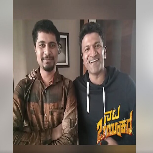 Puneeth Rajkumar: ಅಪ್ಪು ದೇವರ ಮಾಲೆ ಬಗ್ಗೆ ಸಿಟ್ಟಾದ ಪ್ರಥಮ್! ಹೇಳಿದ್ದಿಷ್ಟು ...