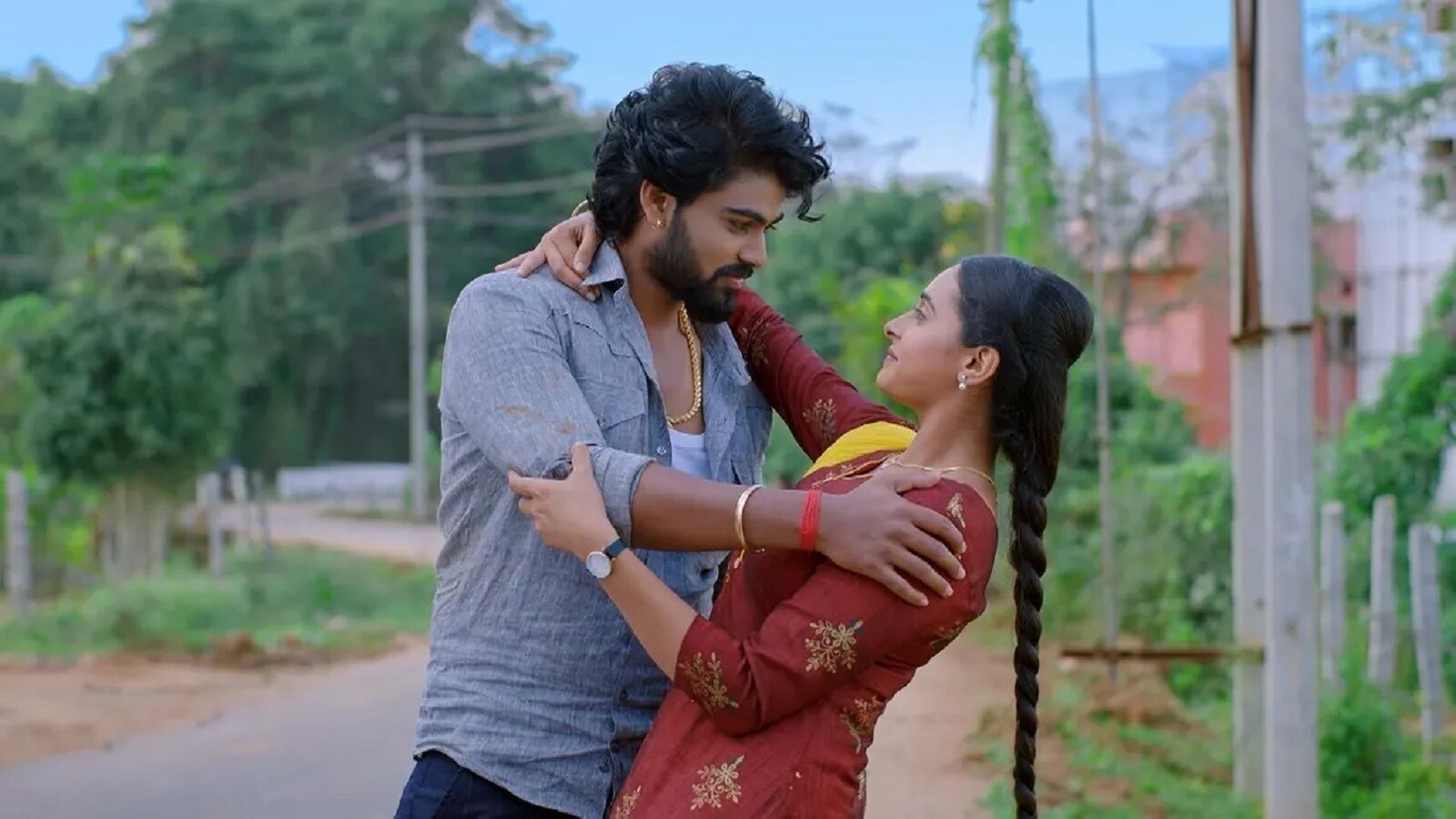 ಸಹನಾ ಮದುವೆ ತಯಾರಿಯಲ್ಲಿ ಸ್ನೇಹಾ-ಕಂಠಿ ಪ್ರೀತಿ ಅರಳುತ್ತಾ? | Zee Kannada Puttakkana Makkalu serial Sneha ...