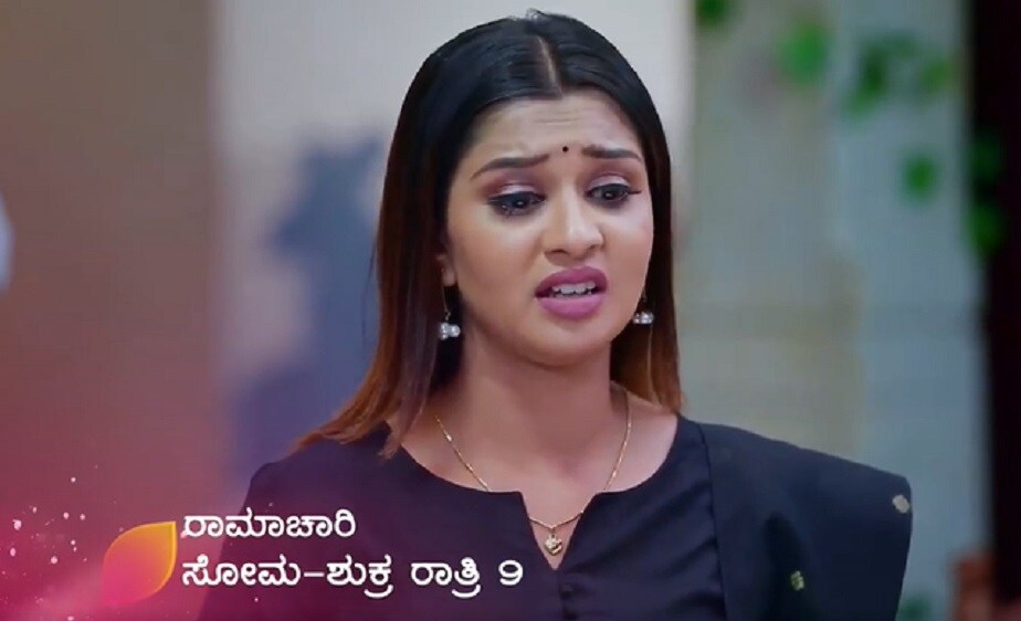 Ramachari: ಮಗಳಿಗೆ ಕಣ್ಣು ಕಾಣದೇ ಇರೋ ಸತ್ಯ ಮಾನ್ಯತಾಗೆ ಗೊತ್ತಾಯ್ತು, ರಾಮಾಚಾರಿ ...