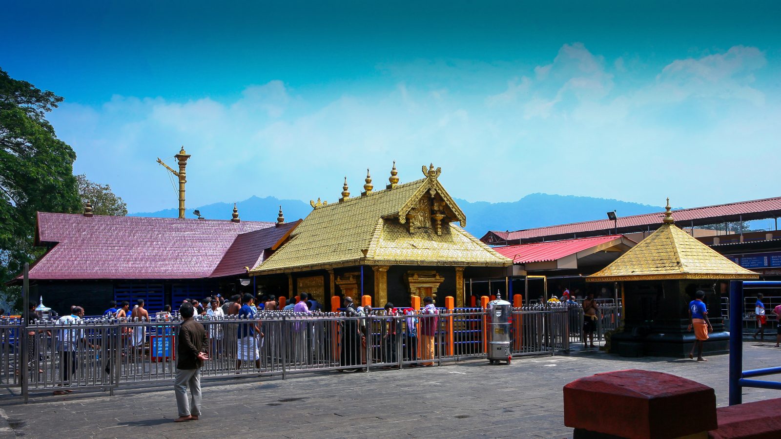 Sabarimala: ಶಬರಿಮಲೆಯ 18 ಮೆಟ್ಟಿಲಿಗೂ ಇದೇ ಒಂದೊಂದು ಅರ್ಥ, ಅಯ್ಯಪ್ಪನ ಮಹಿಮೆ ಅಪಾರ – News18 ಕನ್ನಡ