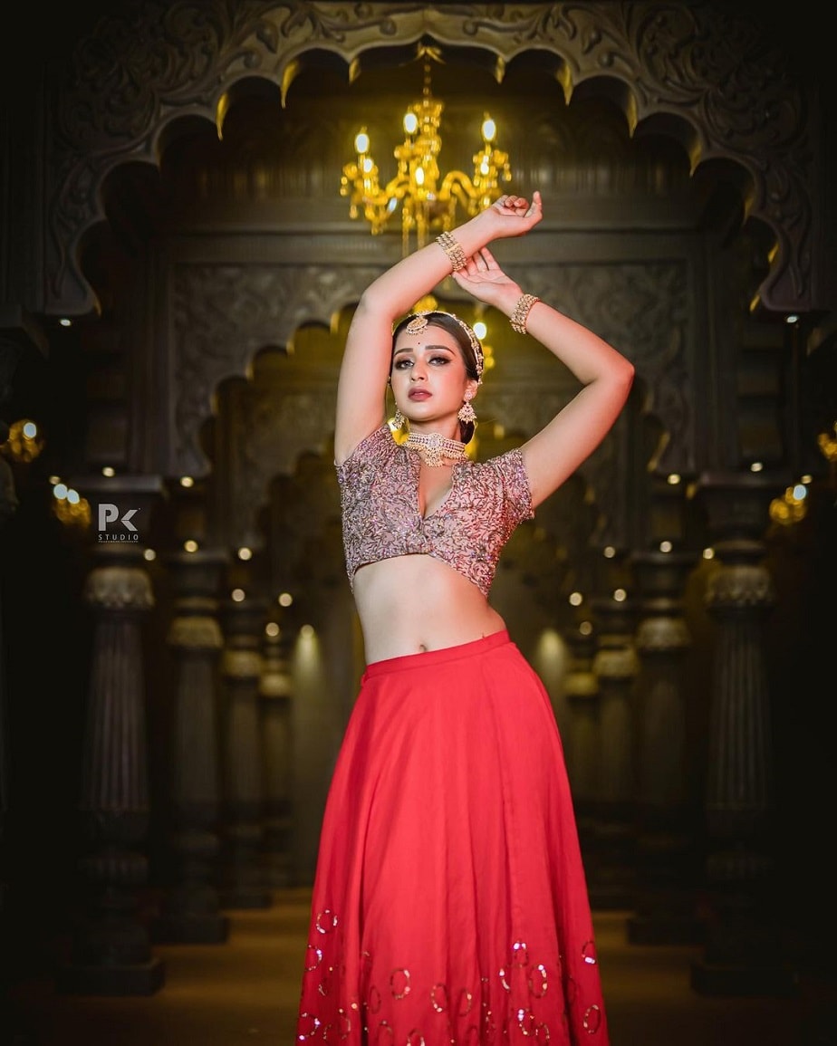 Actress Mouna: ರಾಮಚಾರಿ ಚಾರು ಸೌಂದರ್ಯಕ್ಕೆ ಮೂಕವಿಸ್ಮಿತರಾದ ಹುಡುಗರು; ಹೊಸ ...