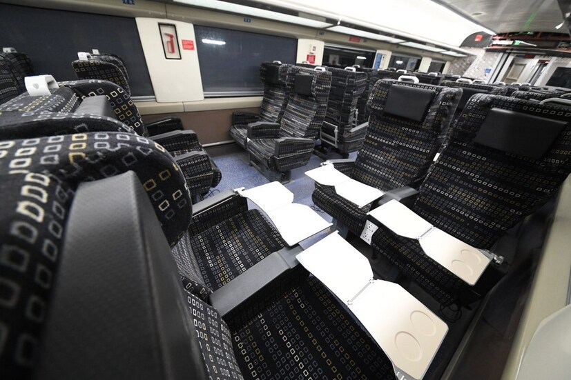 Vande Metro: ವಂದೇ ಭಾರತ್ ರೈಲು ಮಾದರಿಯಲ್ಲೇ 'ವಂದೇ ಮೆಟ್ರೋ ಸೇವೆ': ರೈಲ್ವೆ ಸಚಿವ ...