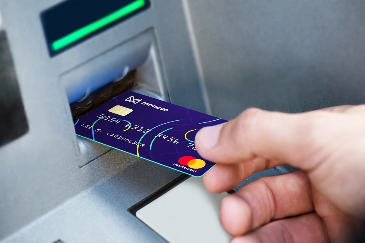 ಎಟಿಎಂ ಕಾರ್ಡ್ ಇಲ್ಲದಿದ್ರೂ ಹಣ ಡ್ರಾ ಮಾಡ್ಬಹುದು! – News18 ಕನ್ನಡ