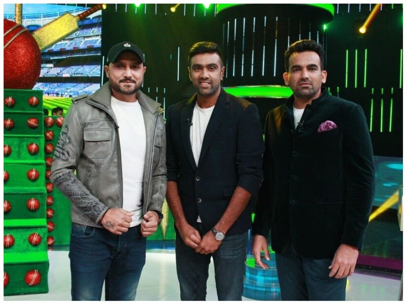 Ravichandran Ashwin: ಮದುವೆಯಾದ ಮೊದಲ ರಾತ್ರಿ ಅಶ್ವಿನ್‌ಗೆ ಏನಾಯಿತು ...