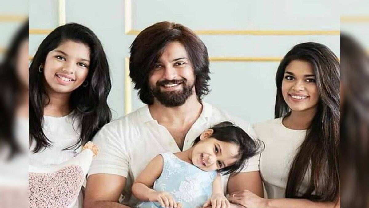 Sreeja Konidela-Kalyan Dev: 3ನೇ ಮದುವೆಗೆ ರೆಡಿಯಾಗ್ತಿದ್ದಾರೆ ಚಿರಂಜೀವಿ ...