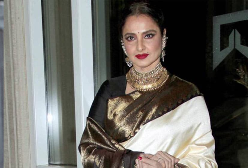 Actress Rekha: ಸುಂದರಿ ರೇಖಾ ಕೂಡಾ ಬಾಡಿ ಶೇಮಿಂಗ್ ಎದುರಿಸಿದ್ರು! | - News18 ...