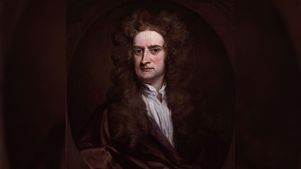 Isaac Newton: ಐಸಾಕ್ ನ್ಯೂಟನ್ ಬಗ್ಗೆ ಯಾರಿಗೂ ಗೊತ್ತಿರದ ಸೀಕ್ರೇಟ್ಸ್ ಗಳಿವು ...