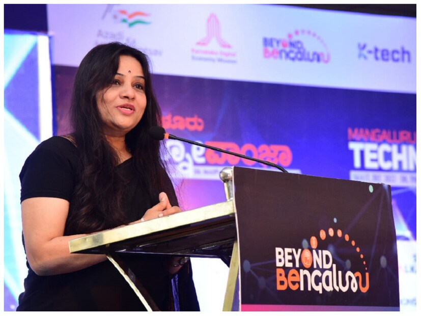 IPS D Roopa: ಸಿಡಿದೆದ್ದಿರುವ ಪೊಲೀಸ್ ಅಧಿಕಾರಿ ಡಿ ರೂಪಾ ಅವರ ಹಿನ್ನೆಲೆ ಏನು, ಆ ...