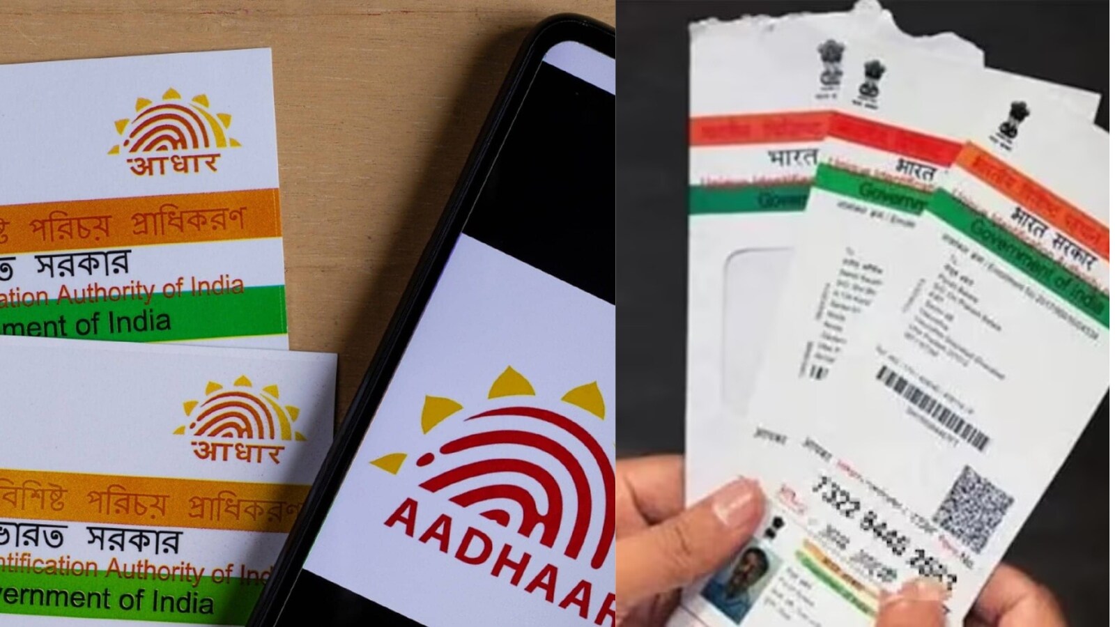 UIDAI has announced new rules for issuing Aadhaar card From now on ...