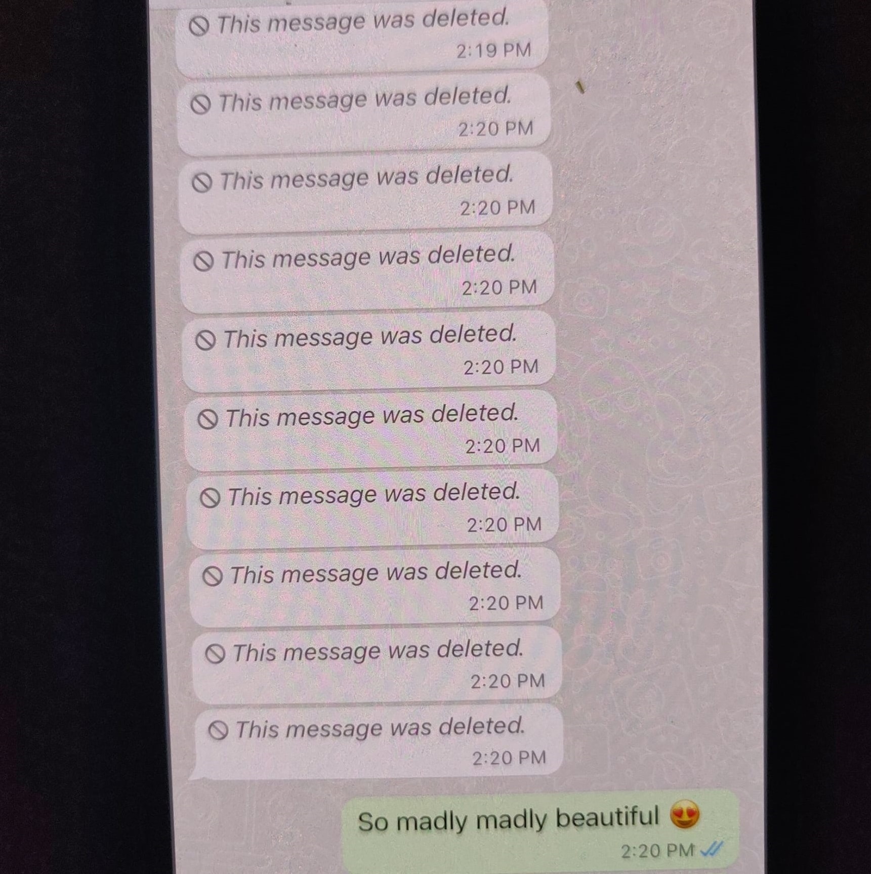 Rohini Sindhuri: 'So Madly Beautiful, 8 ಡಿಲಿಟೆಡ್ ಫೋಟೋ ಸೀಕ್ರೆಟ್' -ರೋಹಿಣಿ ...