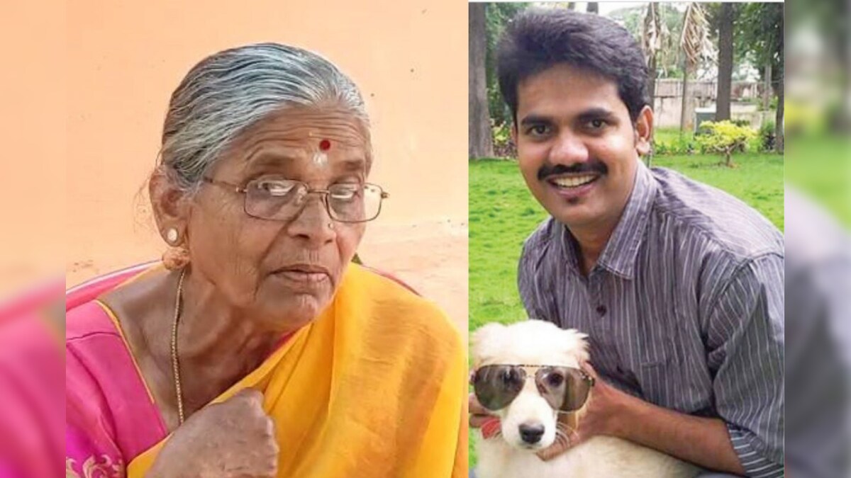 DK Ravi Mother: ನಿಮ್ಮಿಬ್ಬರ ಜಗಳದಲ್ಲಿ ನನ್ನ ಮಗನ ಹೆಸರನ್ನ ತರಬೇಡಿ; ಡಿಕೆ ರವಿ ...