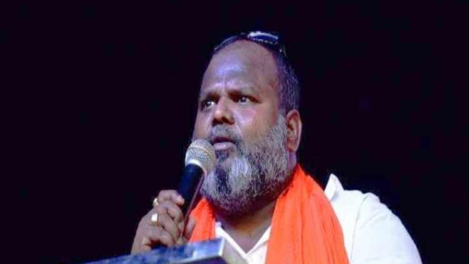 BR Ambedkar: ಅಂಬೇಡ್ಕರ್‌ ಬದುಕಿರ್ತಿದ್ರೆ ಗೋಡ್ಸೆ ಕೊಂದಂತೆ ಕೊಲ್ಲುತ್ತಿದ್ದೆ ...