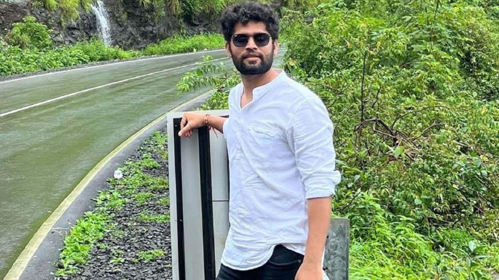 4 ಸಲ ವಿಫಲವಾದರೂ ಛಲ ಬಿಡದೆ IAS ಅಧಿಕಾರಿಯಾದ ವಿನಾಯಕ ಮಹಾಮುನಿ - Success Story IAS Vinayak Mahamuni ...