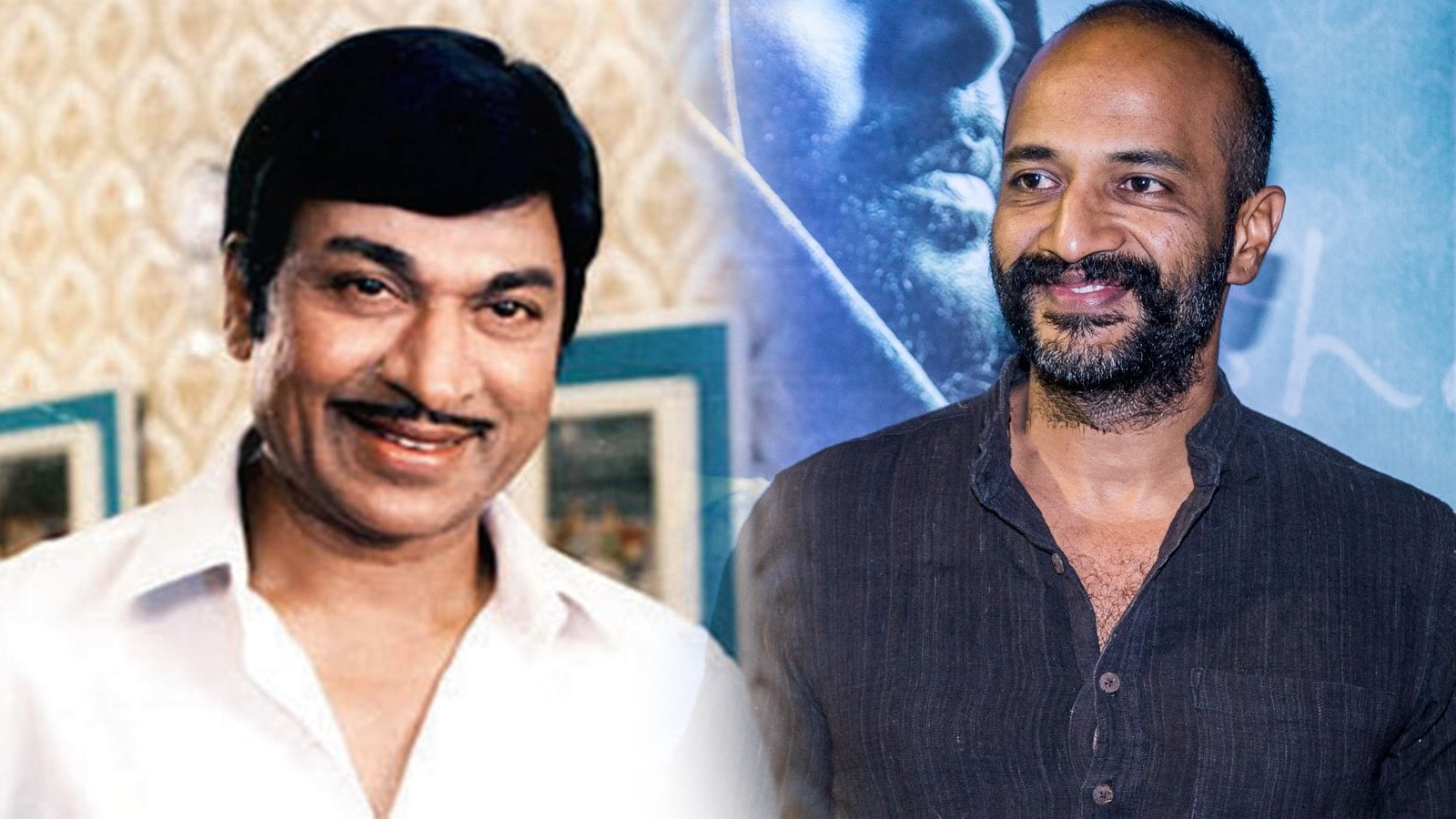 ಚಪ್ಪಲಿ ಬಿಟ್ಟು ದೇವರ ನಾಮ ಹಾಡಿದ ರಾಜ್ ಕುಮಾರ್ ಬಗ್ಗೆ ಕಾಂತಾರ ನಟ ಹೀಗ್ಯಾಕಂದ್ರು ...