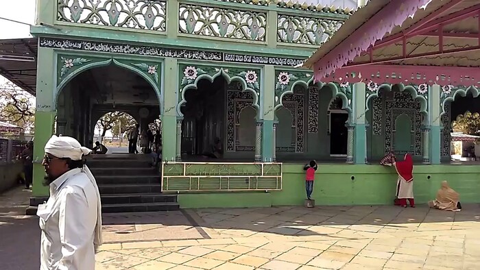 Ladle Mashak Dargah: ಲಾಡ್ಲೇ ಮಶಾಕ್ ದರ್ಗಾದಲ್ಲಿಂದು ಉರುಸ್, ಶಿವರಾತ್ರಿ ಆಚರಣೆ