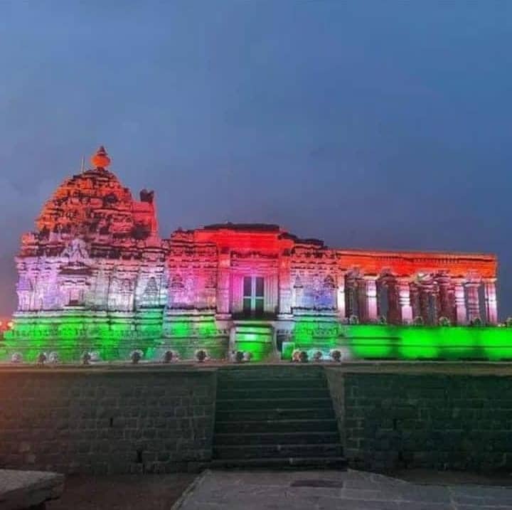 Lakkundi: ನೂರಕ್ಕೂ ಹೆಚ್ಚು ದೇಗುಲ, ಬಾವಿ! ತಿಳಿದಷ್ಟೂ ಕುತೂಹಲ ಹೆಚ್ಚಿಸುತ್ತೆ ...
