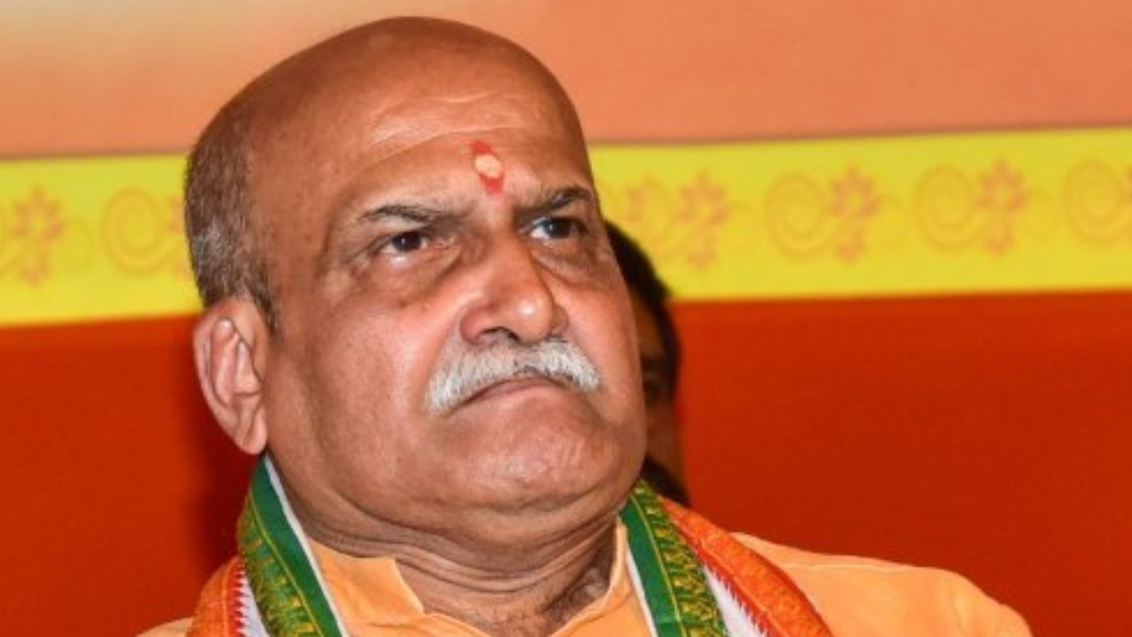 Pramod Mutalik: ಸಚಿವ ಸುನೀಲ್ ಕುಮಾರ್ ಸುತ್ತಮುತ್ತ ಇರುವವರೆಲ್ಲ ...