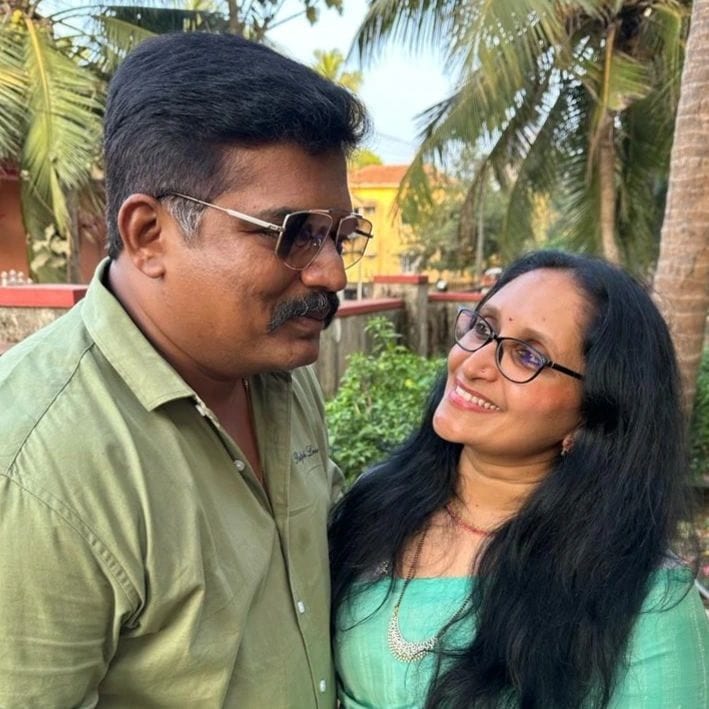 ಆ್ಯನಿವರ್ಸರಿ ಮರೆತೇ ಬಿಡ್ತಾರೆ ಕಾಂತಾರ ನಟ! ಹೆಂಡ್ತಿ ಹೇಳಿದ್ದೇನು? – News18 ಕನ್ನಡ