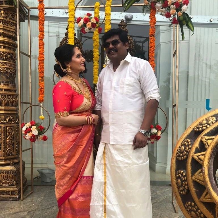 ಆ್ಯನಿವರ್ಸರಿ ಮರೆತೇ ಬಿಡ್ತಾರೆ ಕಾಂತಾರ ನಟ! ಹೆಂಡ್ತಿ ಹೇಳಿದ್ದೇನು? – News18 ಕನ್ನಡ