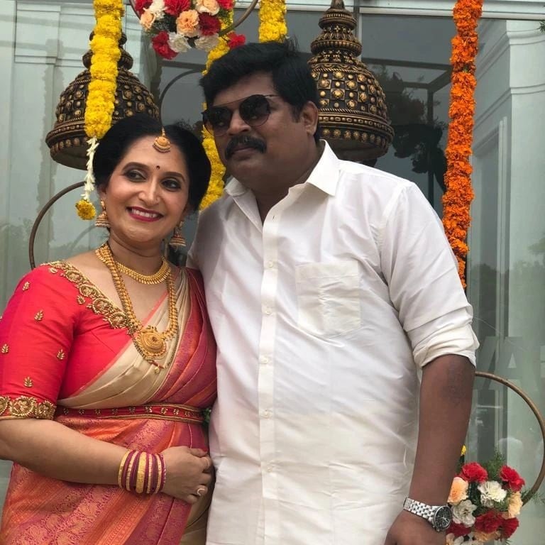 ಆ್ಯನಿವರ್ಸರಿ ಮರೆತೇ ಬಿಡ್ತಾರೆ ಕಾಂತಾರ ನಟ! ಹೆಂಡ್ತಿ ಹೇಳಿದ್ದೇನು? – News18 ಕನ್ನಡ