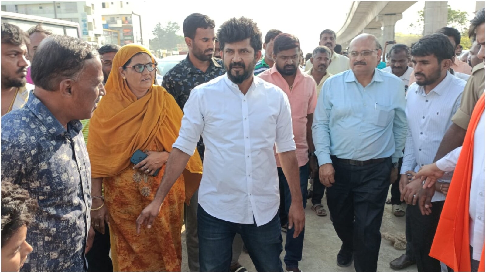 Pratap Simha: 'ನನ್ನ ದೇವರು ಪ್ರಧಾನಿ ಮೋದಿ, ನಾನು ಸೇವಕ' -ಸಂಸದ ಪ್ರತಾಪ್ ಸಿಂಹ ...