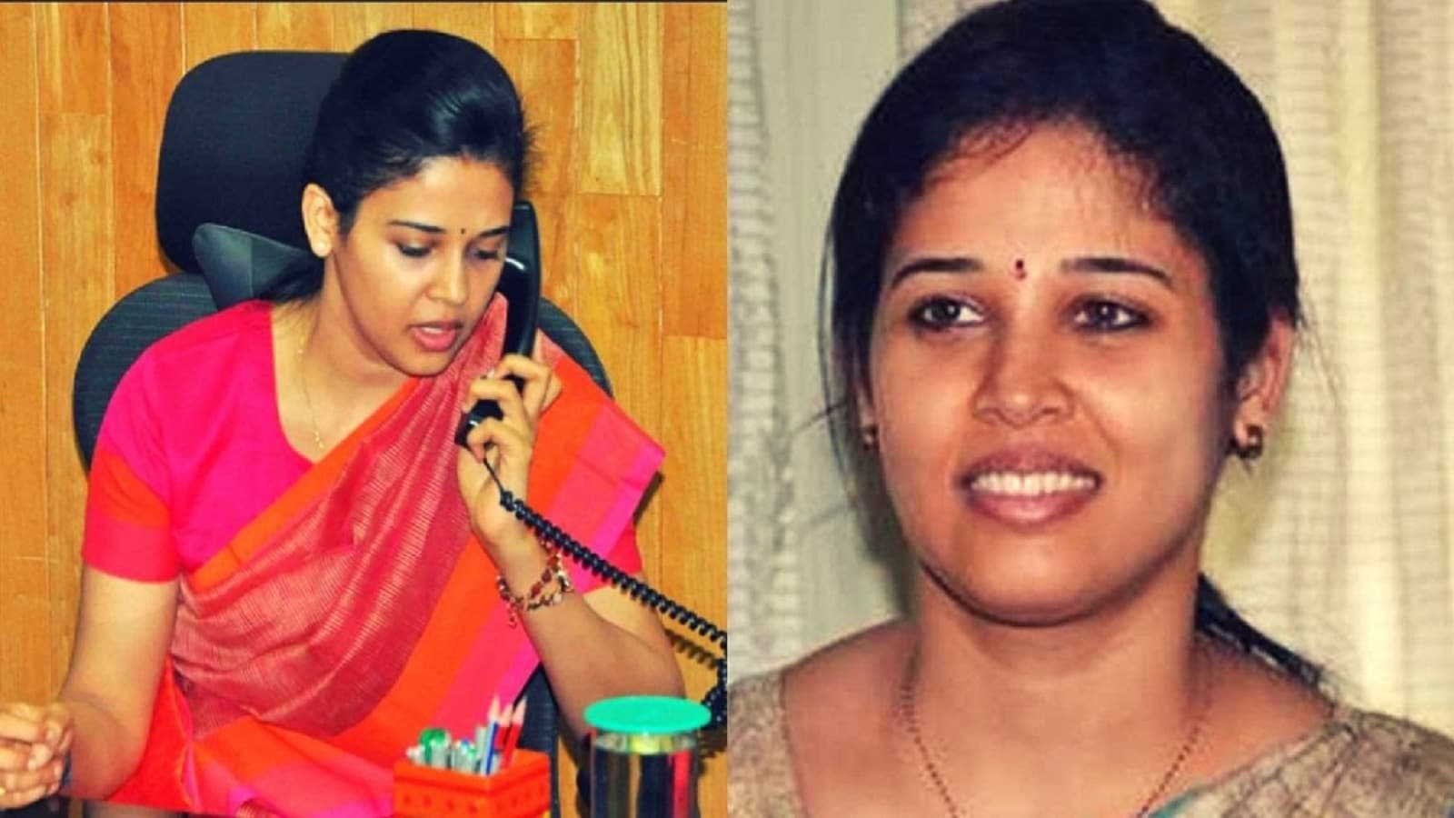 IAS Rohini Sindhuri: ಪ್ರಚಾರ ಪ್ರಿಯೆನಾ, ದಕ್ಷ ಅಧಿಕಾರಿನಾ? ರೋಹಿಣಿ ಸಿಂಧೂರಿ ...