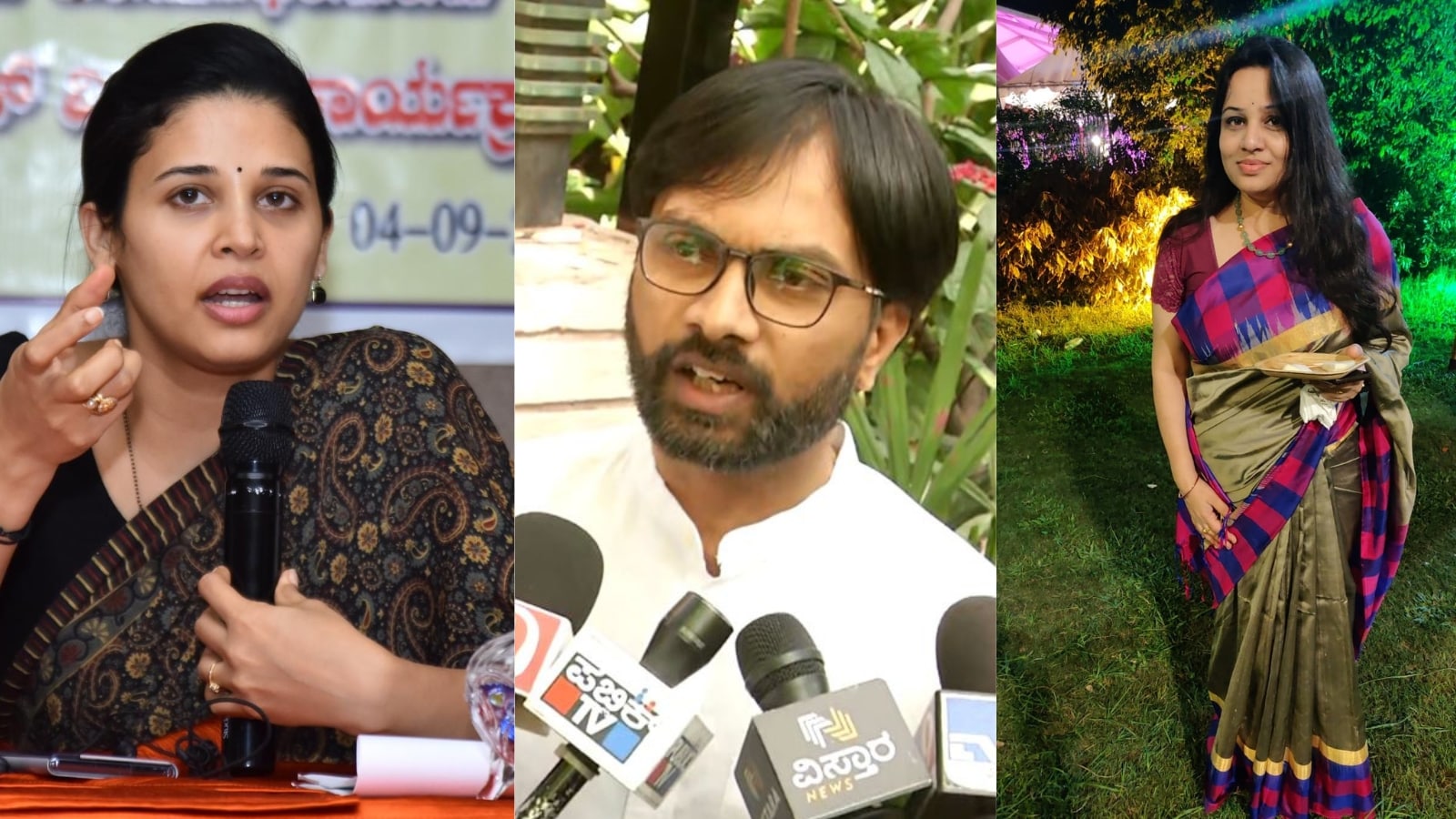 d roopa makes another facebook post after rohini sindhuri's husband s ...