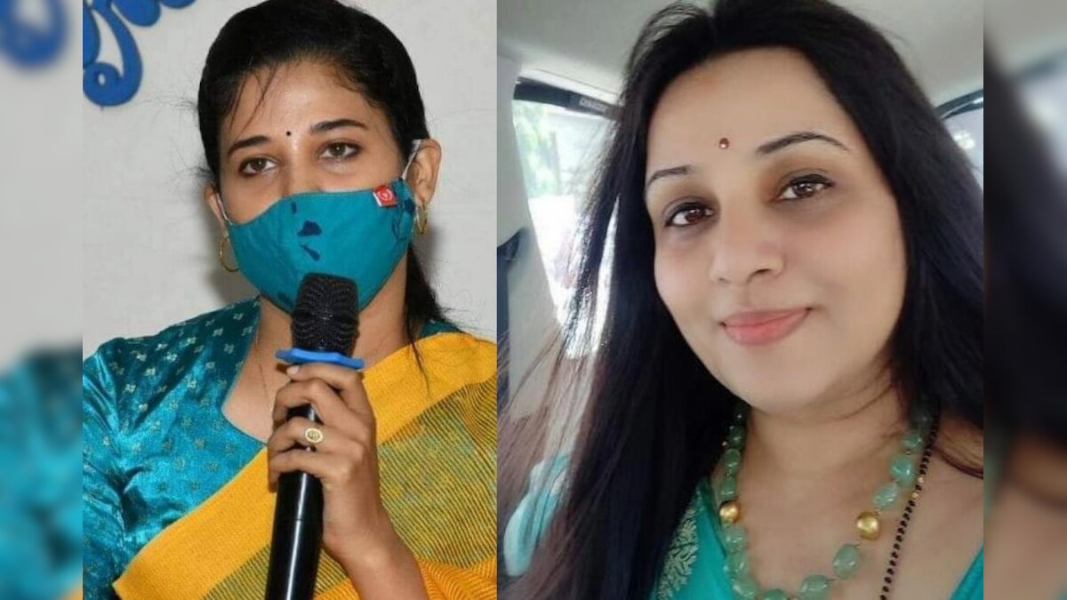 Rohini Sindhuri Vs D Roopa: ಡಿ ರೂಪಾ, ರೋಹಿಣಿ ಸಿಂಧೂರಿಗೆ ರಾಜ್ಯ ಸರ್ಕಾರದಿಂದ ಶಾಕ್